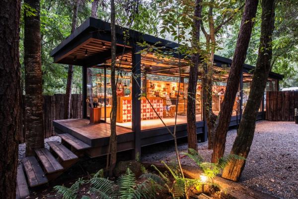 Rodavento Boutique Hotel & Spa - Valle de Bravo