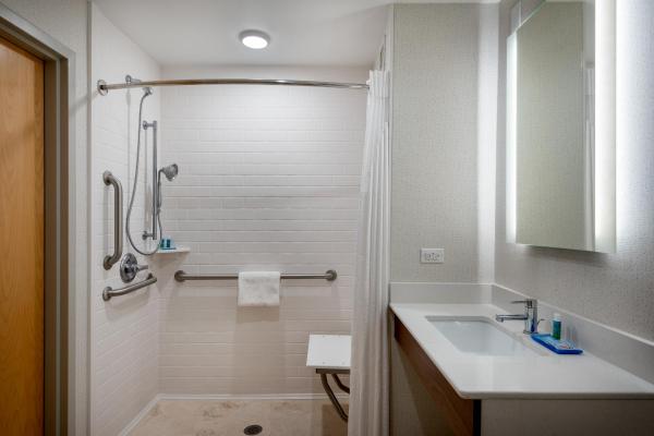 Holiday Inn Express Daphne-spanish Fort By Ihg - Florida