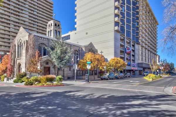 Plaza Resort Club Reno - Reno