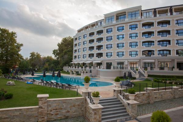 Sonia Apartment - Varna
