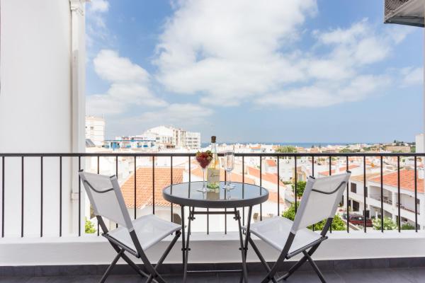 Stay On Top Apartments - Lagos