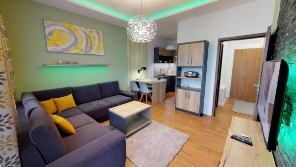 Apartmán Oliver, Primo, Starý Smokovec - Starý Smokovec