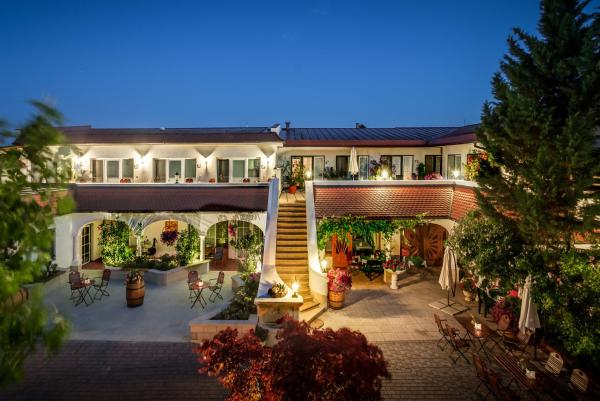 Winzerhof Schindler - Sopron