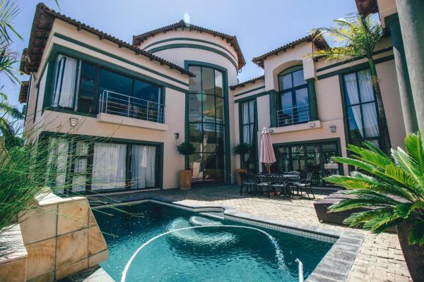 Castellon Boutique Hotel - Parklands