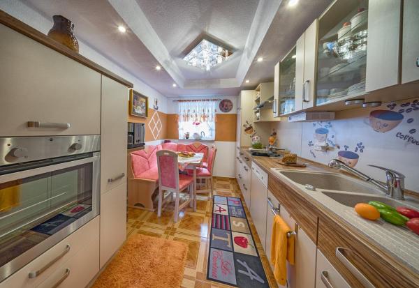 Ferienhaus Haus Herzog - Titisee-Neustadt