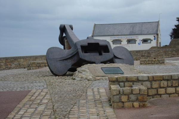 Letard Murielle - Ploudalmézeau