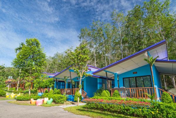 Krabi Inn Resort - Ao Nang