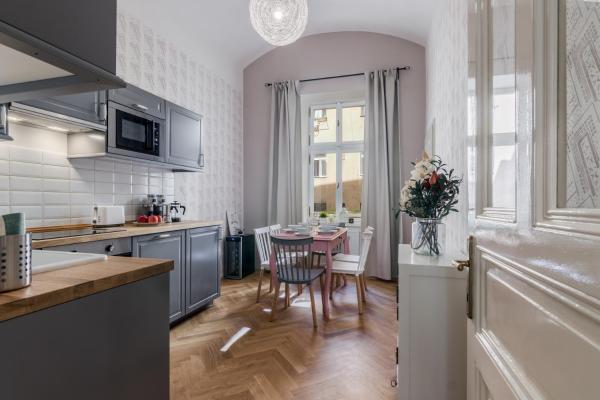 City Centre Apartment Prague By Michal&friends - Prague
