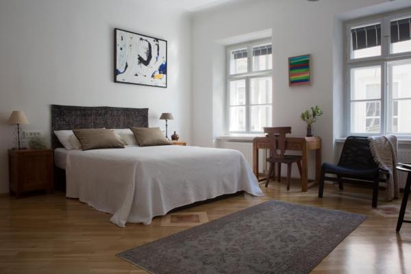 Apartment Jasmin - Zagreb