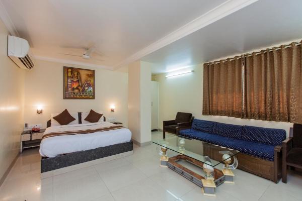 Hotel Linkway - Mumbai