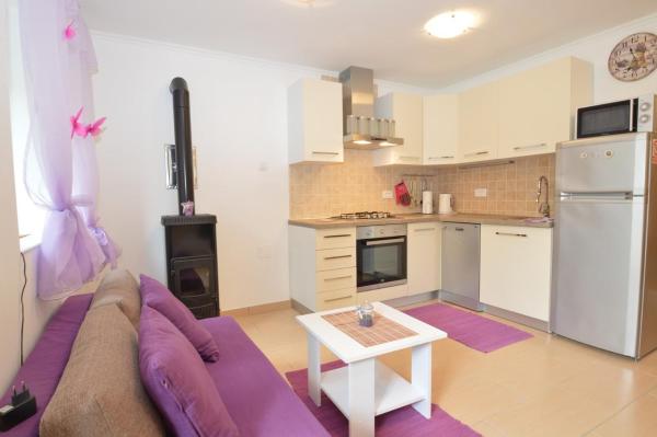 Apartment Hrasta - Cres