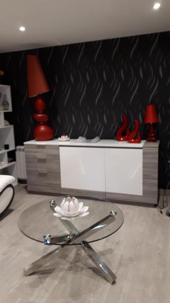 25 Rue Raymond Braillard - Dole
