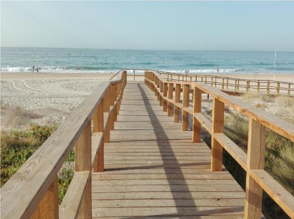 Torralta South Beach - Alvor