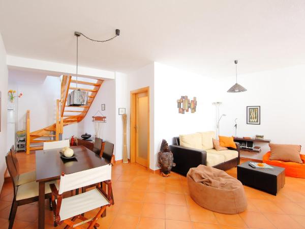 Holiday Home Rua 5 De Outubro By Interhome - Luz