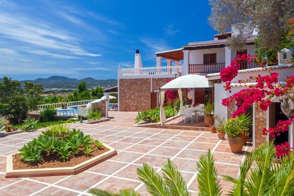 Villa Alexandra - Sant Antoni de Portmany