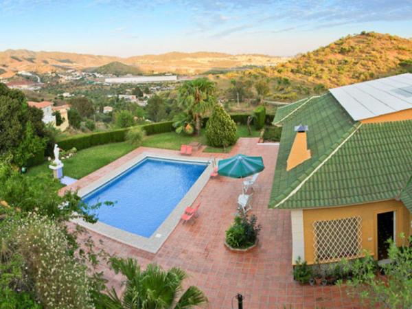Holiday Home Finca La Poza By Interhome - Cártama