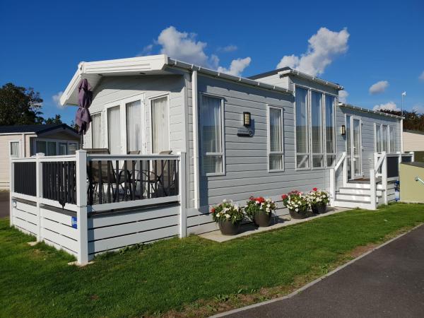Kent Getaways - Birchington-on-Sea