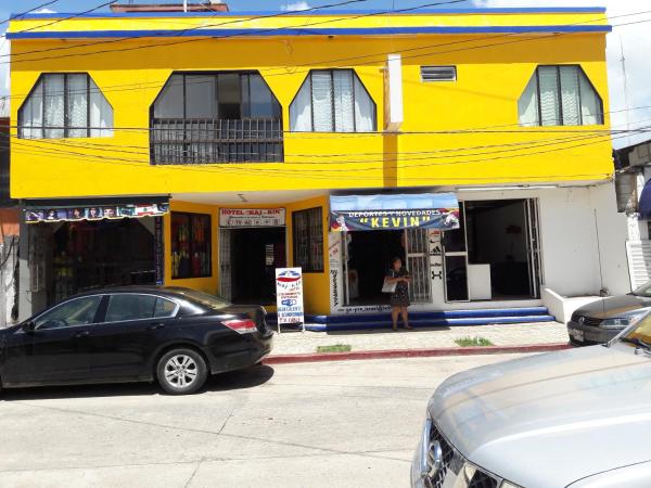 Hotel Naj Kin - Chiapas