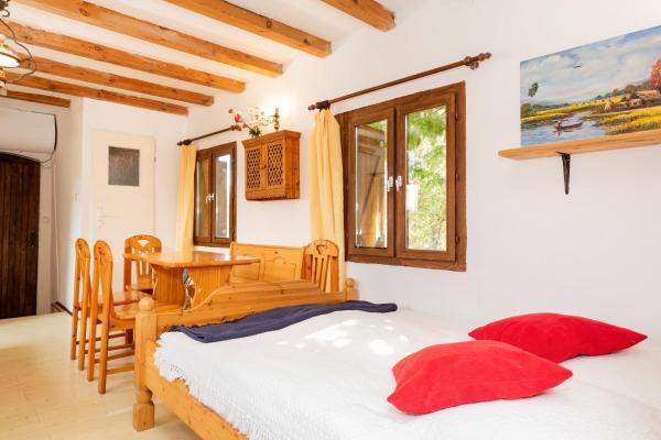 Windmill Vacation Home In Ledzin Near Baltic Sea - Niechorze