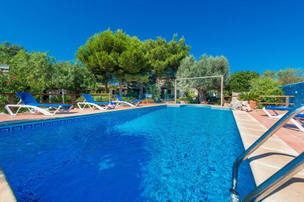 Sa Sort - Baleares