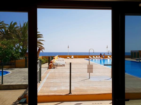 Beach Apartment Poris - Seabreeze Poris - 特內裡費島