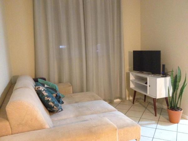 Apartamento Vila Do Sol - Blumenau