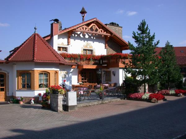 Hotel Mühlenberg - Bad Sachsa