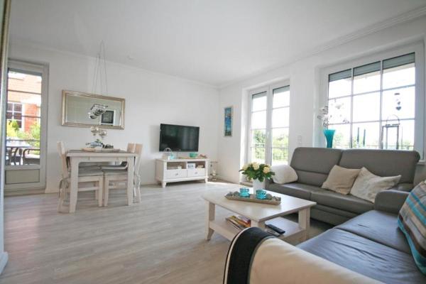 Ferienwohnung Ausspann - Timmendorfer Strand