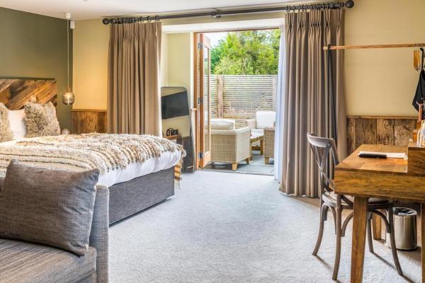 The Litton - Shepton Mallet