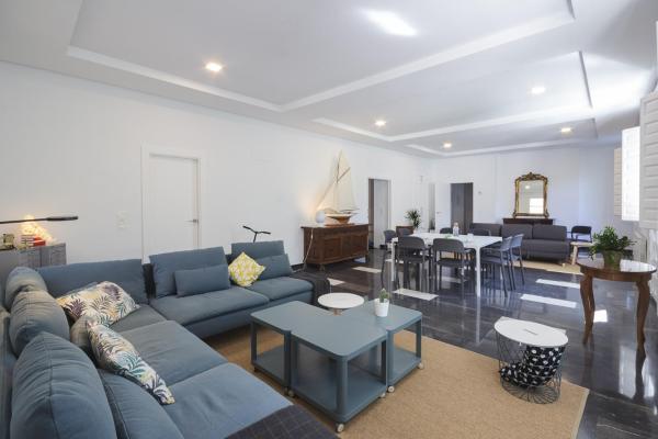 My Way Away Suites - Zaragoza