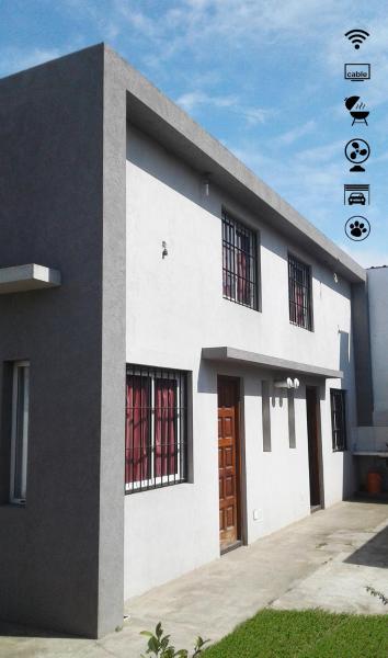 Sol Y Sombra - Villa Gesell