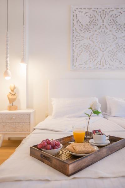 Luxury Apartment Rosita - Provincia de Málaga, España