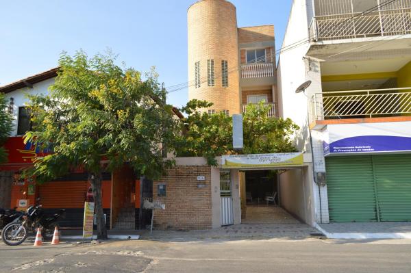 Pousada Ayrumã - State of Ceará