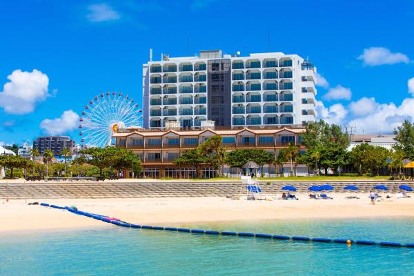 Condominium Hotel Monpa - Okinawa