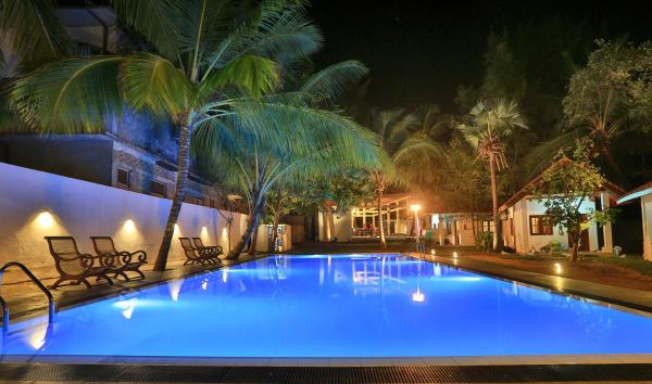 Arugambay Podbay - Sri Lanka