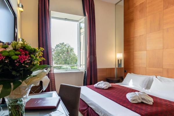 Kolbe Hotel Rome - Monti