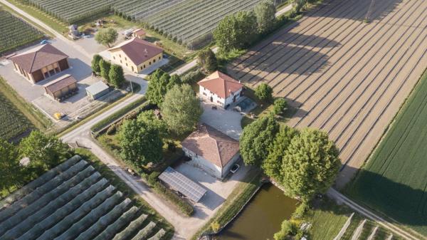 Agriturismo Il Bio Nonno - Emilia-Romagna