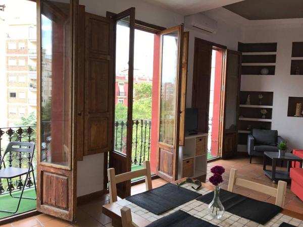 Calle Cuenca 2 - Universidad Internacional de Valencia (VIU)