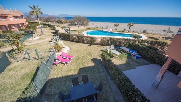 Manilva Beach 109 - Sotogrande