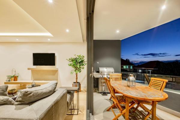 The Solis - Camps Bay