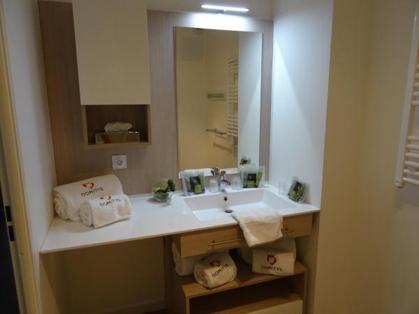 Domitys Les Sarments Blonds - Castelnau-le-Lez
