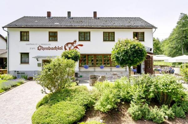 Gasthof & Landhotel Ohrnbachtal - Miltenberg