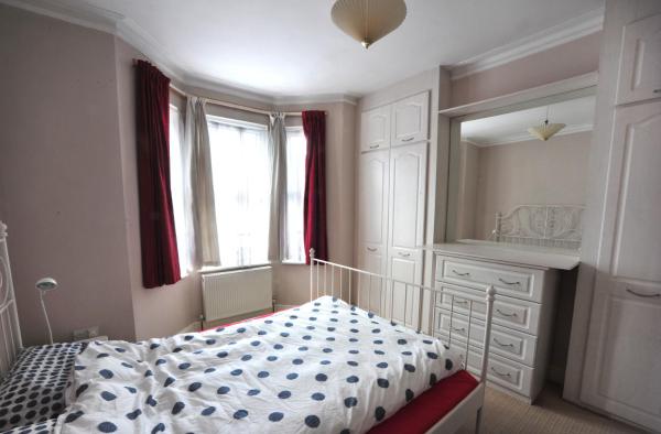 East End London Garden Flat - Woolwich