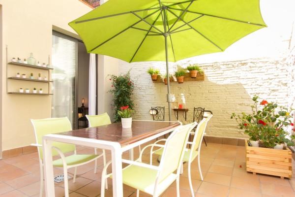 Novus Homes Barcelona Sants - Barcelona