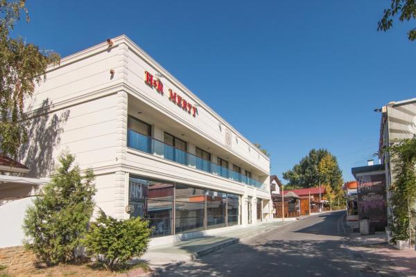 Hotel Merty - Constanța