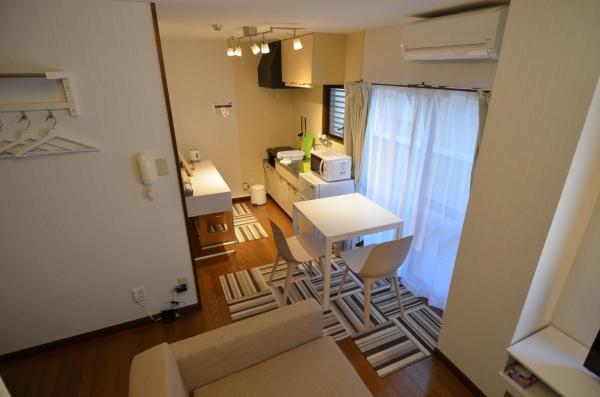 Living Cube Phoenix Beppu - Yoyoi Building / Vacation Stay 4575 - Oita