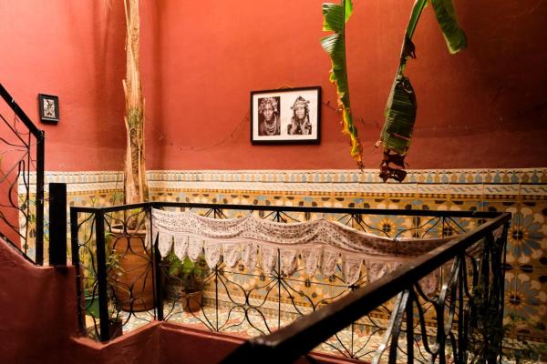 Riad Kainos - Marrakesh