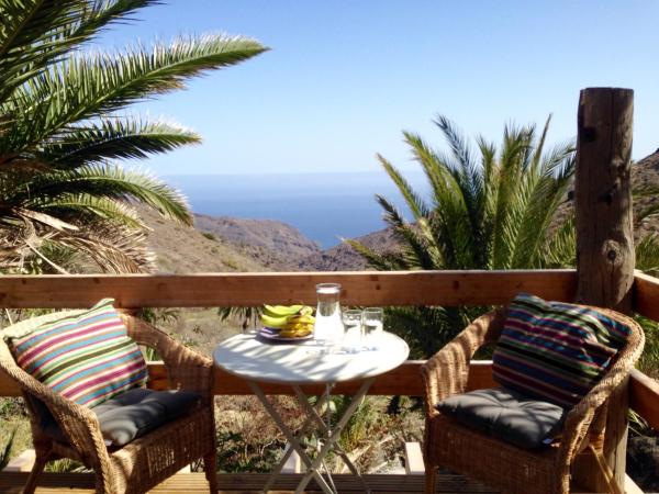 Casa Alma - La Gomera