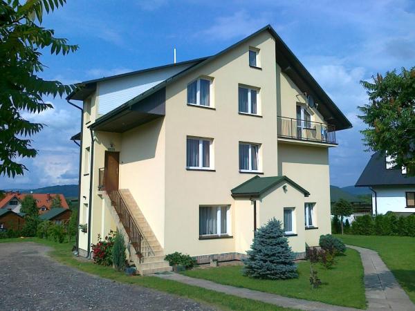 Nad Bieszczadzkim Morzem - Solina