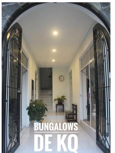 Bungalows De Kq - Querétaro